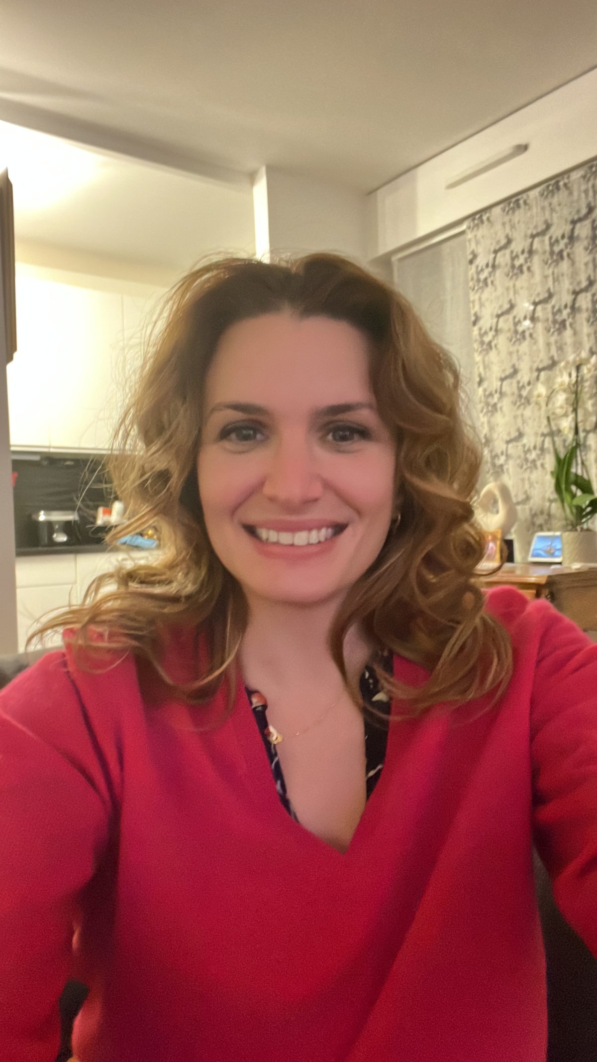 Sarah Azoulay | Centre de Psychologie Ponthieu